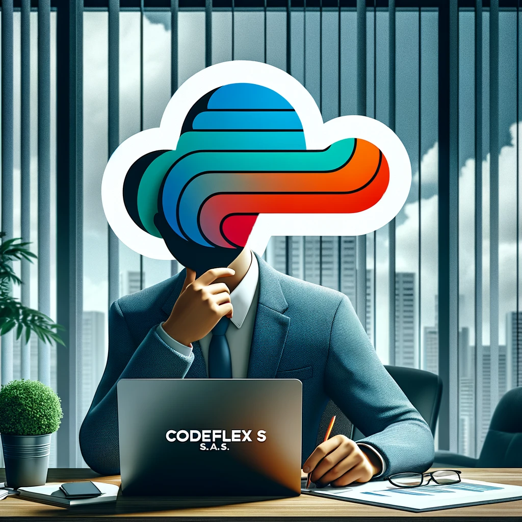 CODEFLEX S.A.S. - Codificación y Almacenamiento Simplificados | IDE